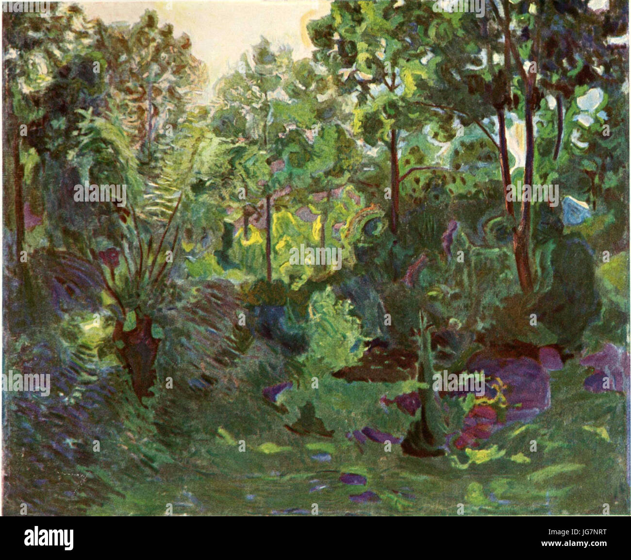 Erichsen thorvald hi-res stock photography and images - Alamy