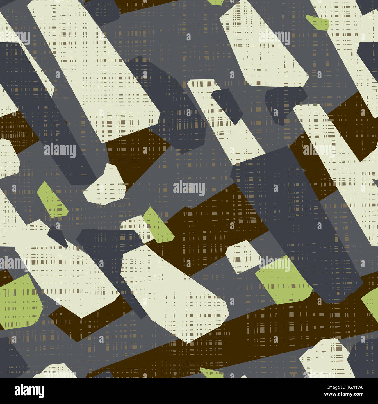 Scratched textile vector pattern hi-res stock photography and images ...