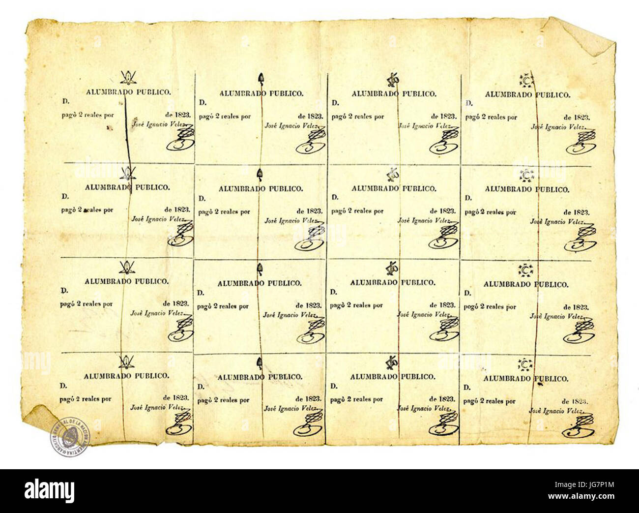 Public receipts Cut Out Stock Images & Pictures - Alamy