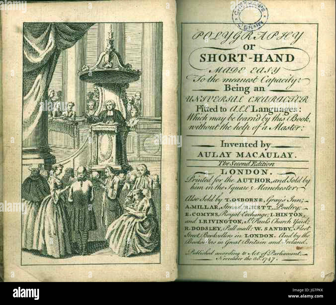 Aulay hi-res stock photography and images - Alamy