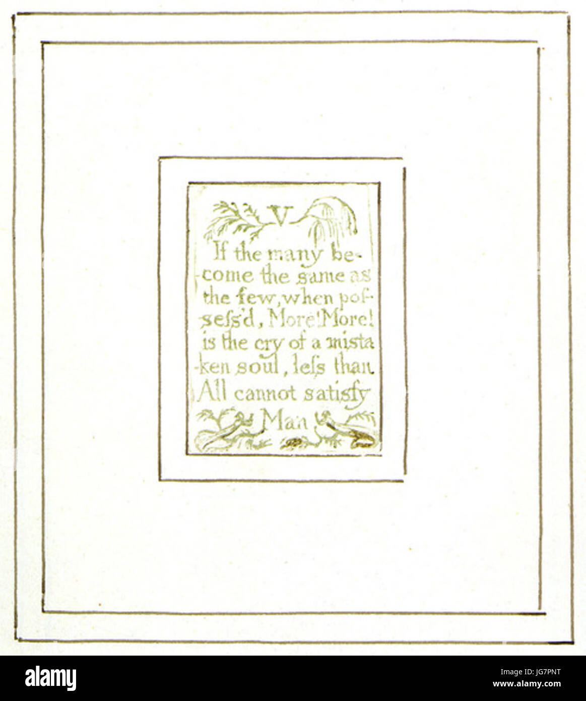 TNNR Series b Plate 7 28V29 Stock Photo - Alamy