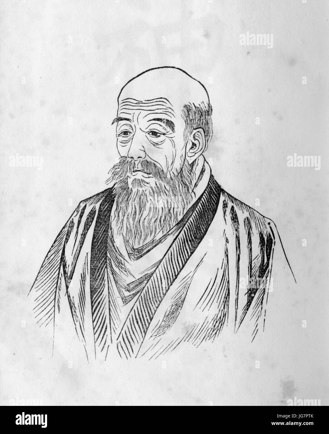 Portrait calligraphy Black and White Stock Photos & Images - Alamy