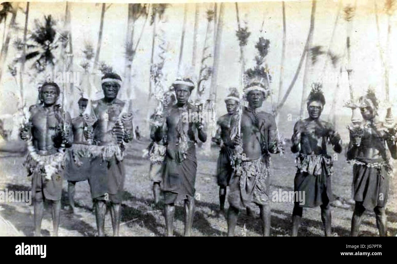 Tolai hi-res stock photography and images - Alamy