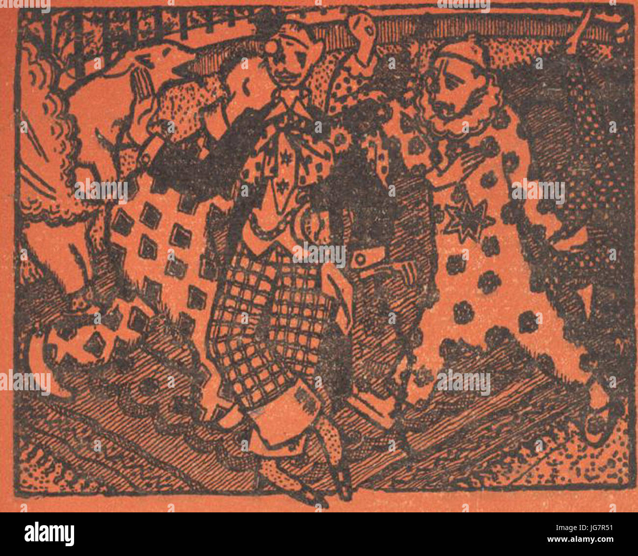 Tonitza Fram 2 Stock Photo - Alamy