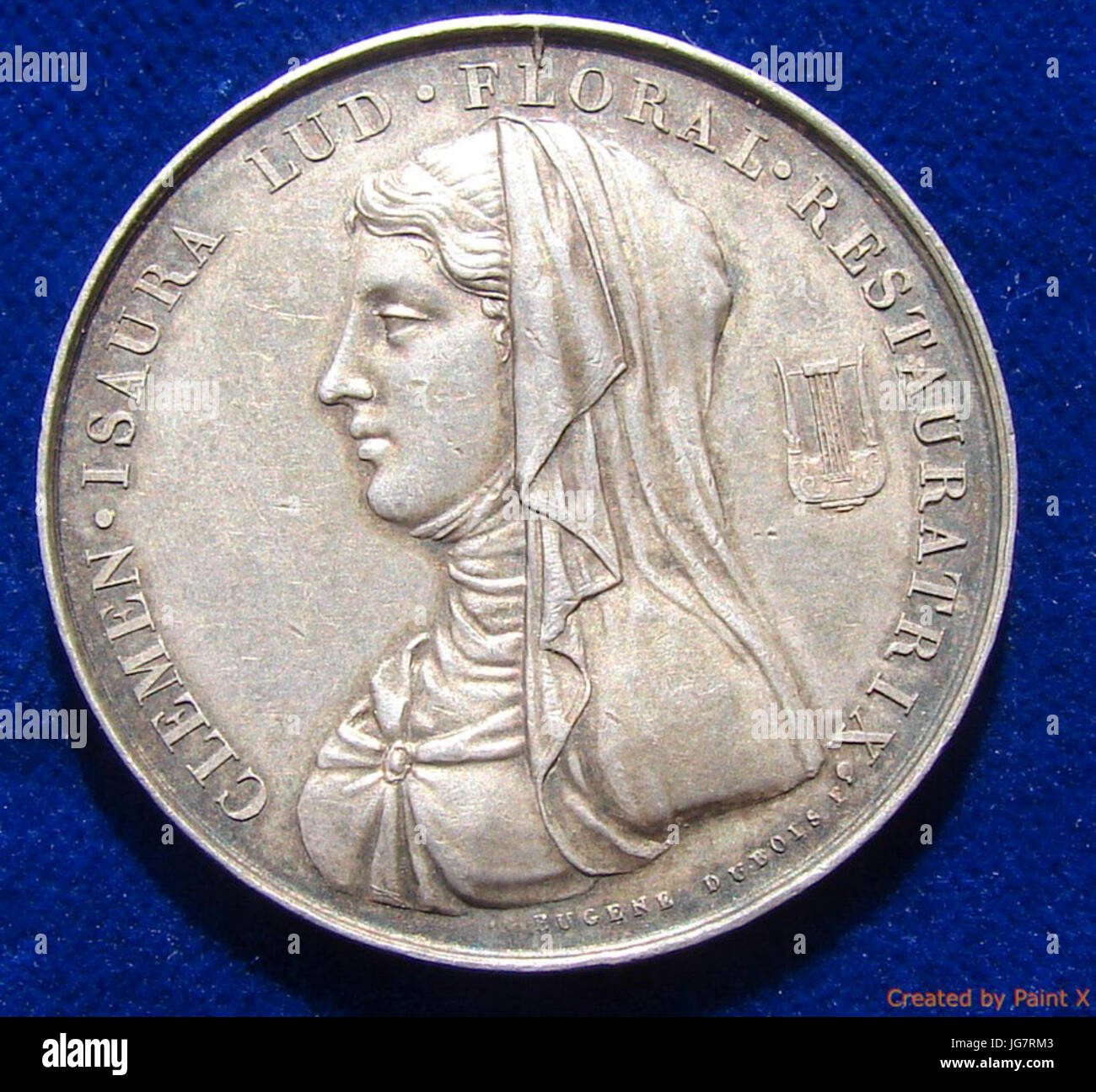 Isaure hi-res stock photography and images - Alamy