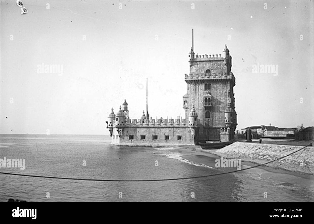 Tour de défense Black and White Stock Photos & Images - Alamy
