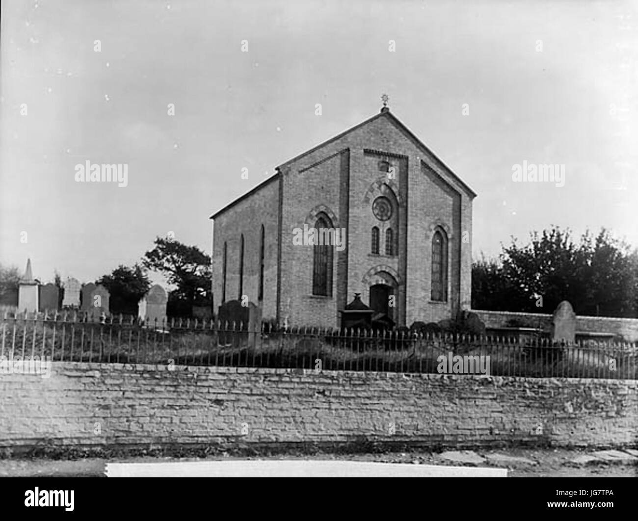 Map of st clears hi-res stock photography and images - Alamy