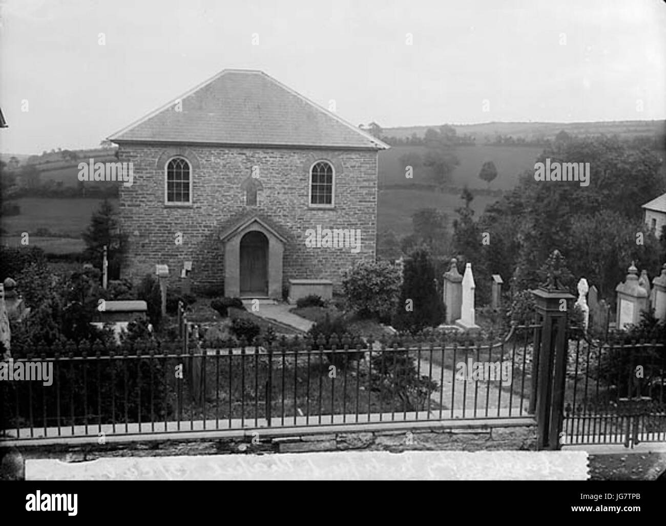 Llanboidy hi-res stock photography and images - Alamy