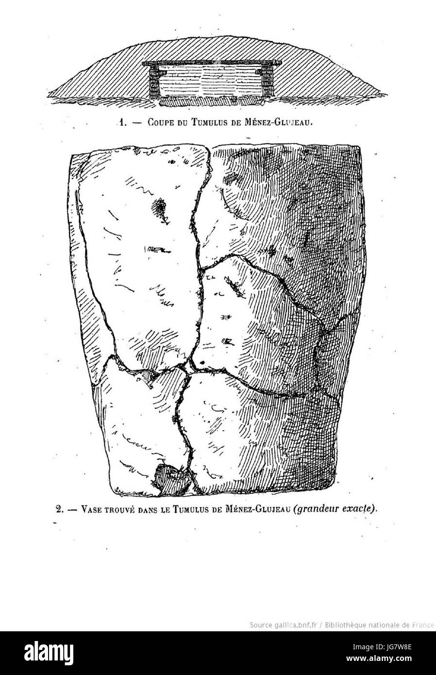 Tumulus Drawing Black and White Stock Photos & Images - Alamy