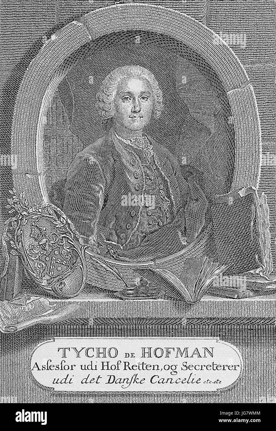 Tycho de hofman hi-res stock photography and images - Alamy