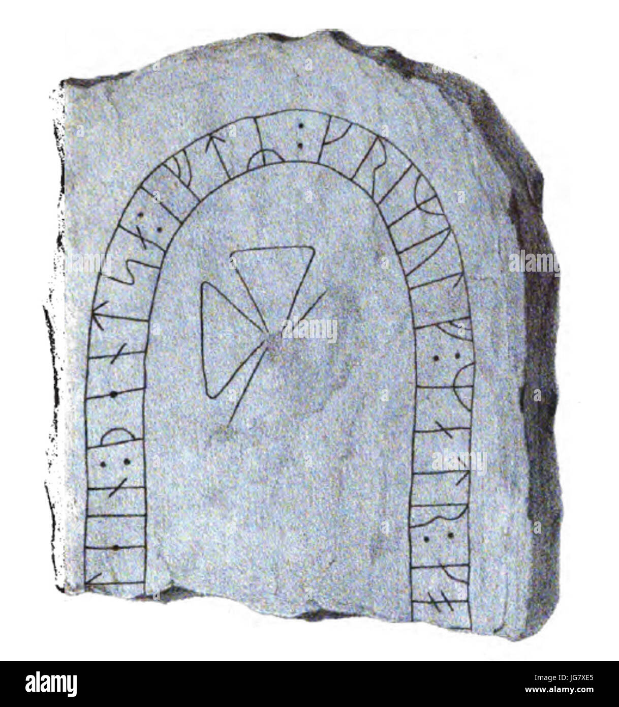 Ruin ruin Cut Out Stock Images & Pictures - Alamy