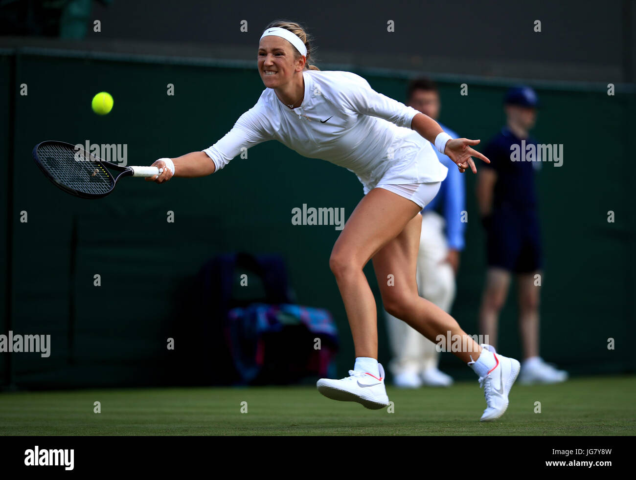 Victoria azarenka hi-res stock photography and images - Alamy
