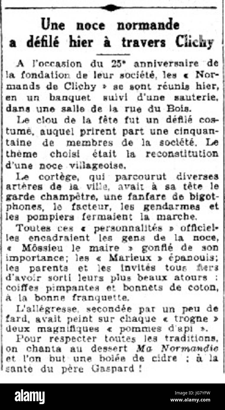 Clichy map hi-res stock photography and images - Alamy