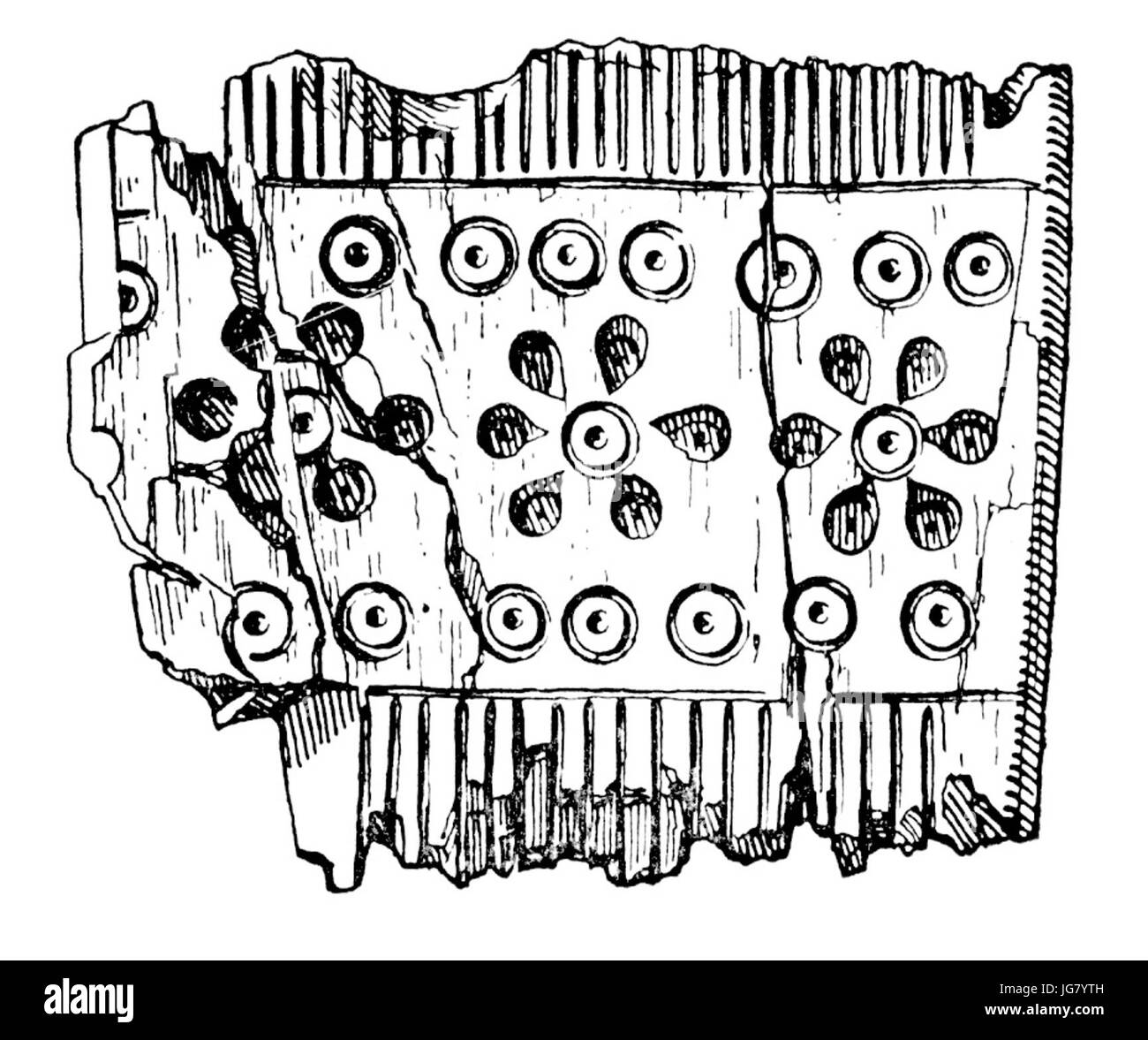 Old comb Cut Out Stock Images & Pictures - Alamy