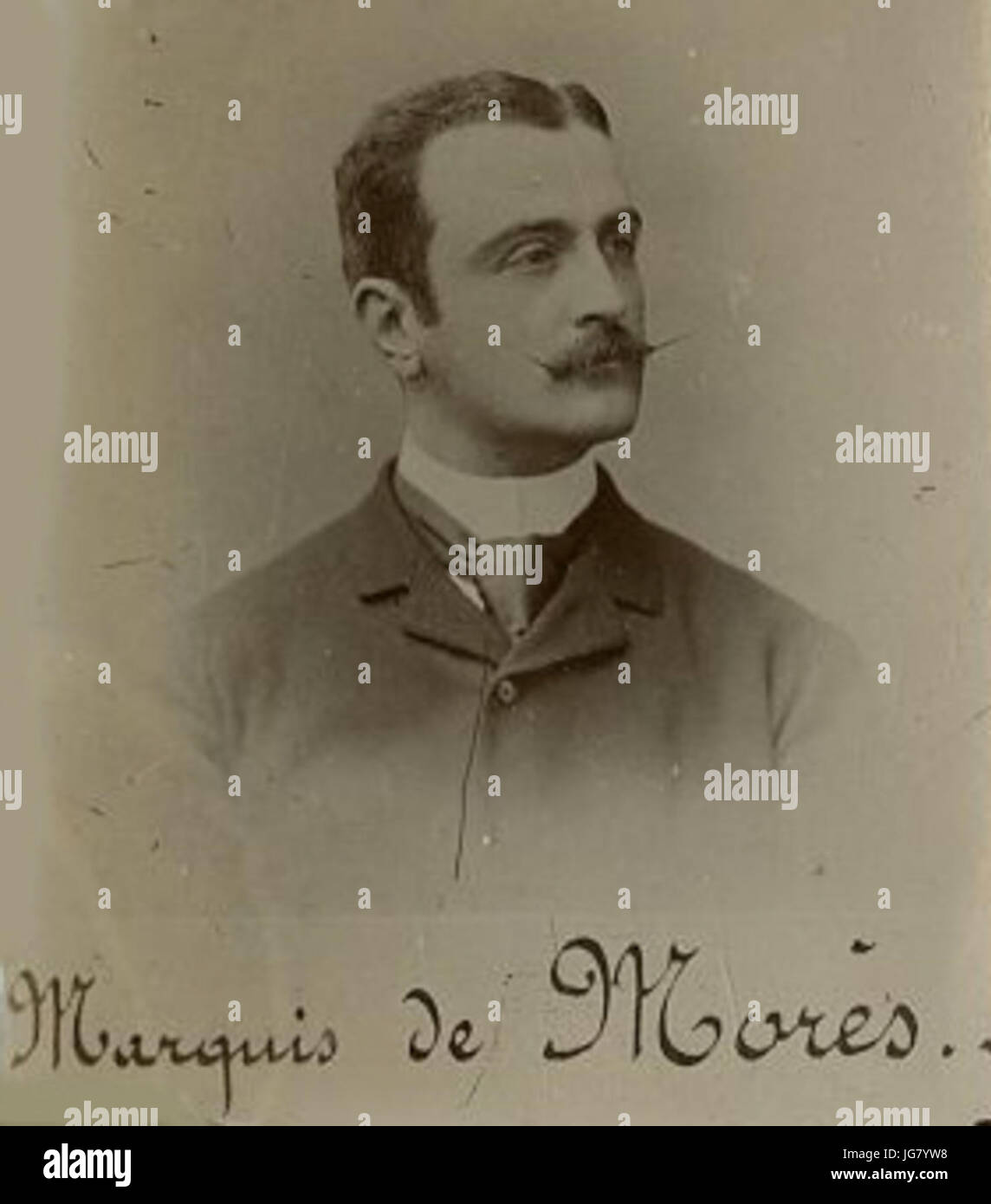 De mores hi-res stock photography and images - Alamy