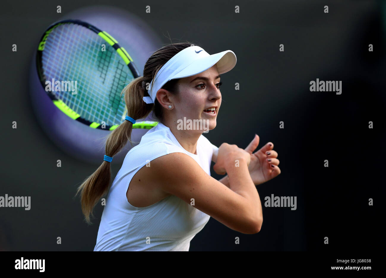 Catherine bellis hi-res stock photography and images - Alamy