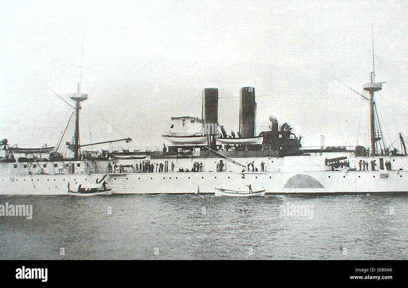 Uss maine 1898 hi-res stock photography and images - Alamy