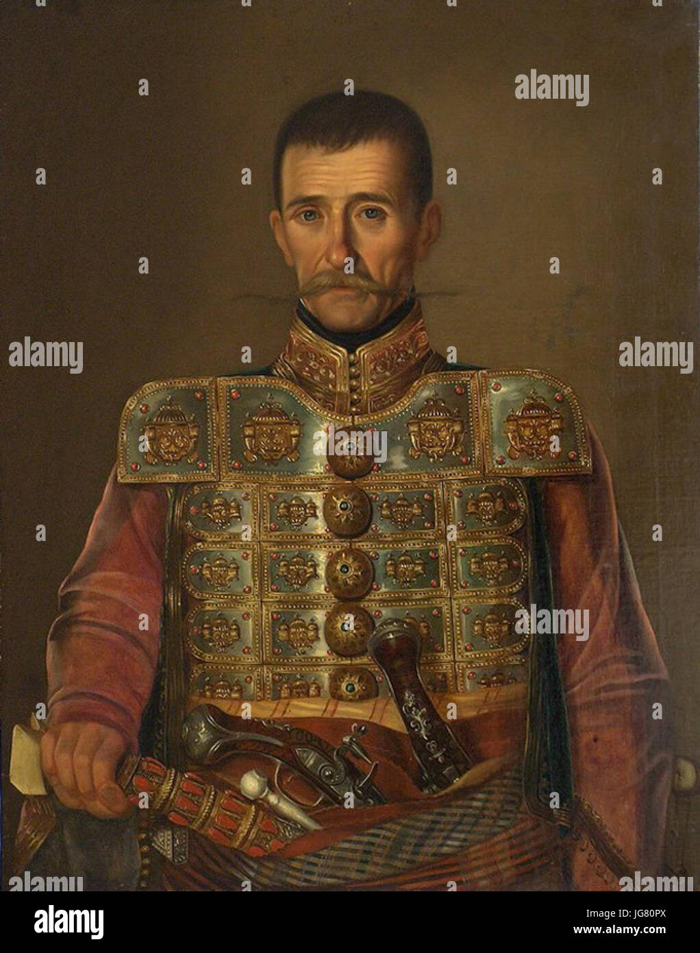 Uzun mirko hi-res stock photography and images - Alamy