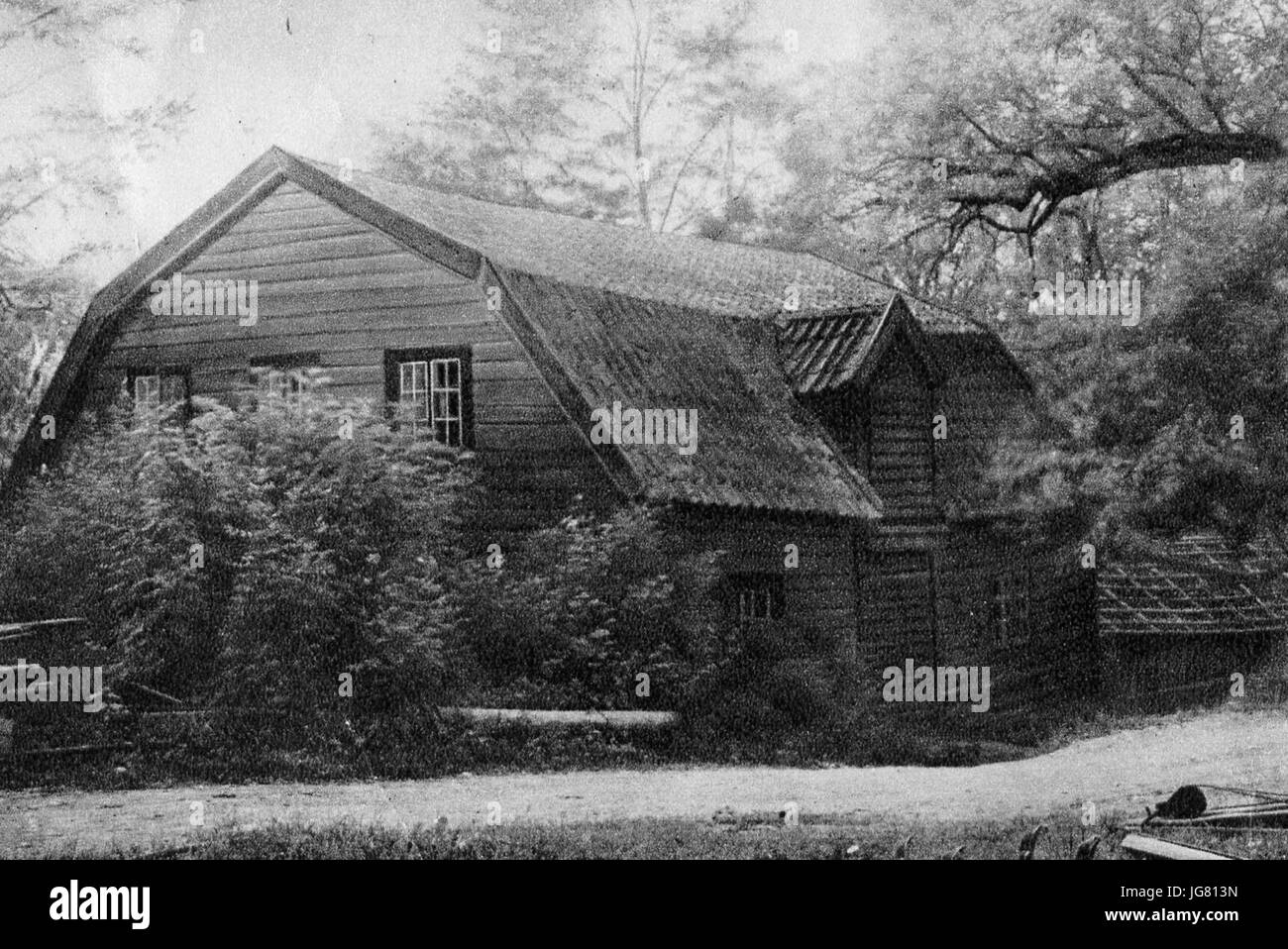 Varby gard hi-res stock photography and images - Alamy