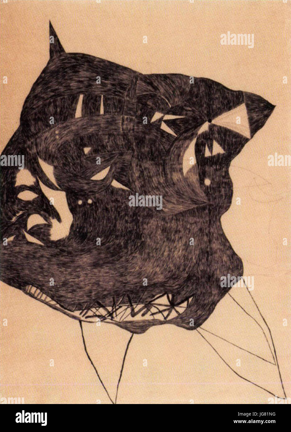 Vajda lajos hi-res stock photography and images - Alamy