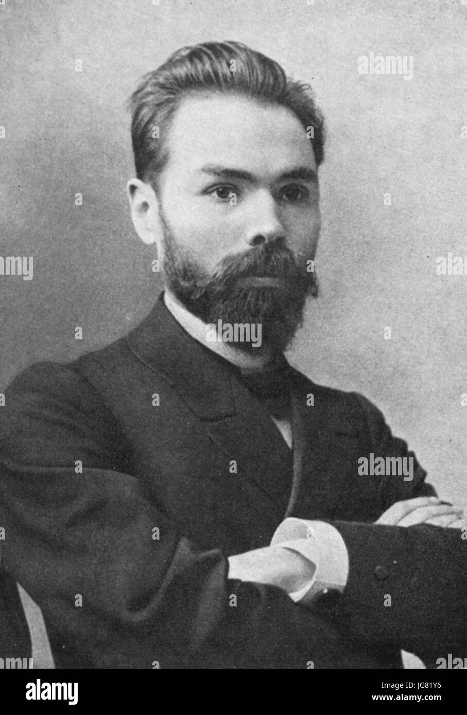 Bryusov hi-res stock photography and images - Alamy