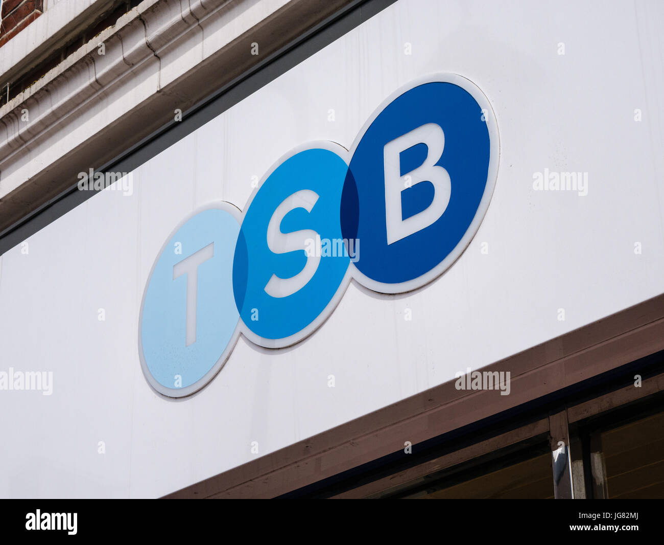 Banco comercial hi-res stock photography and images - Alamy