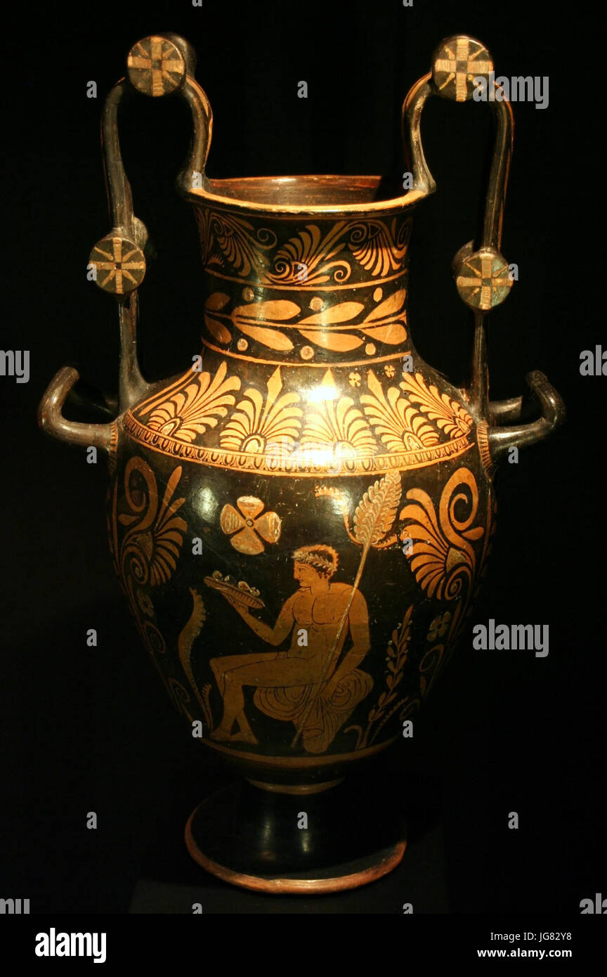 Vas vessel hi-res stock photography and images - Alamy