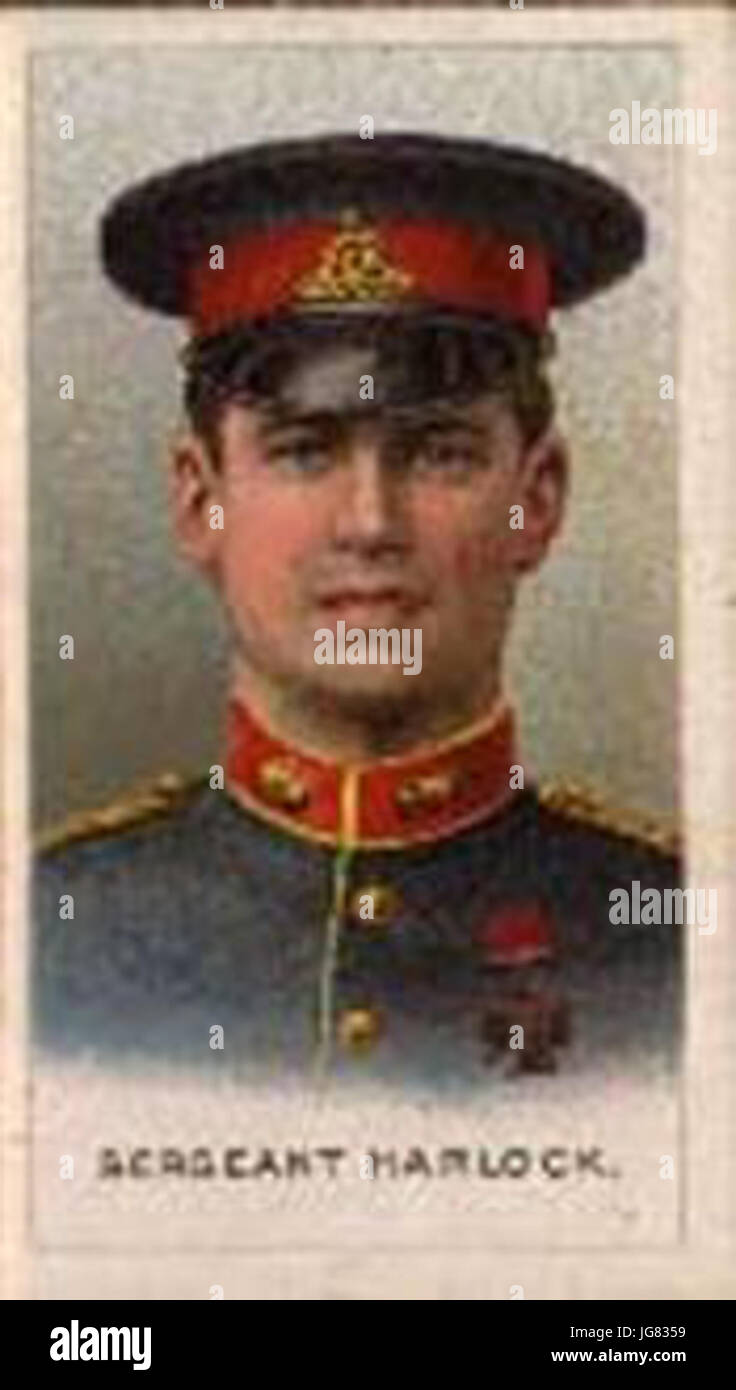 Horlock hi-res stock photography and images - Alamy