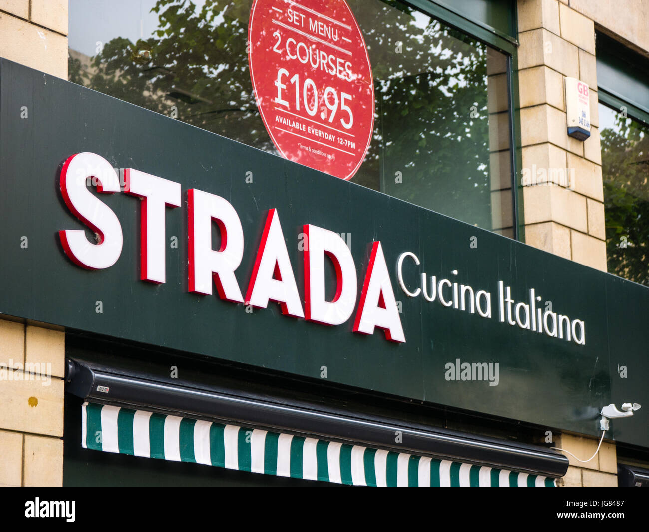 Resturant reading berkshire hi-res stock photography and images - Alamy