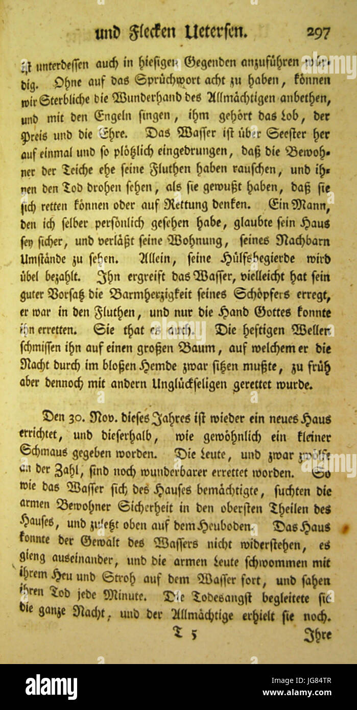 A historical work documenting the history and natural history of the ...