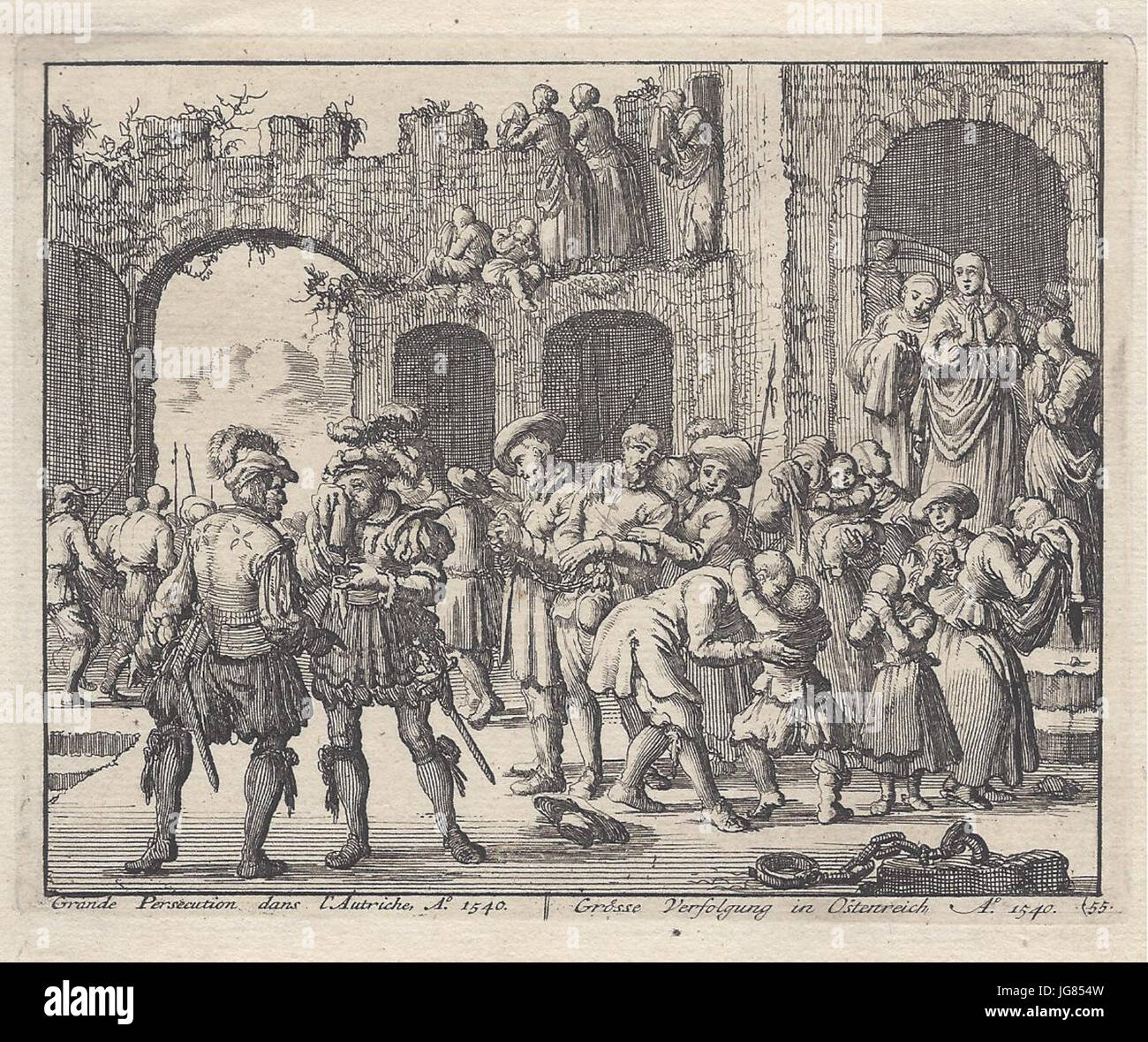 Vertreibung hi-res stock photography and images - Alamy