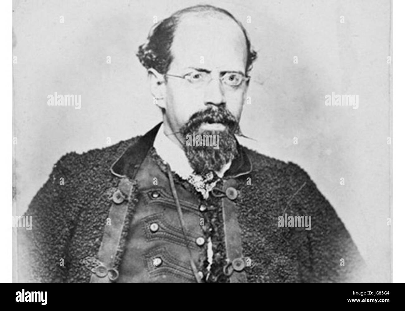 Vicente riva palacio hi-res stock photography and images - Alamy