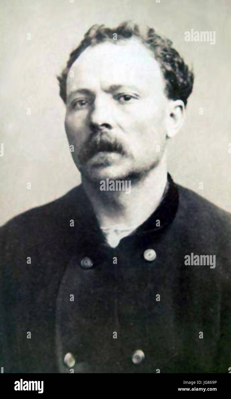 Victor prevost hi-res stock photography and images - Alamy