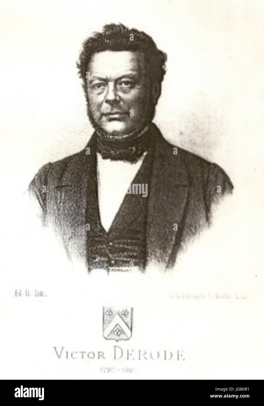 Derode hi-res stock photography and images - Alamy