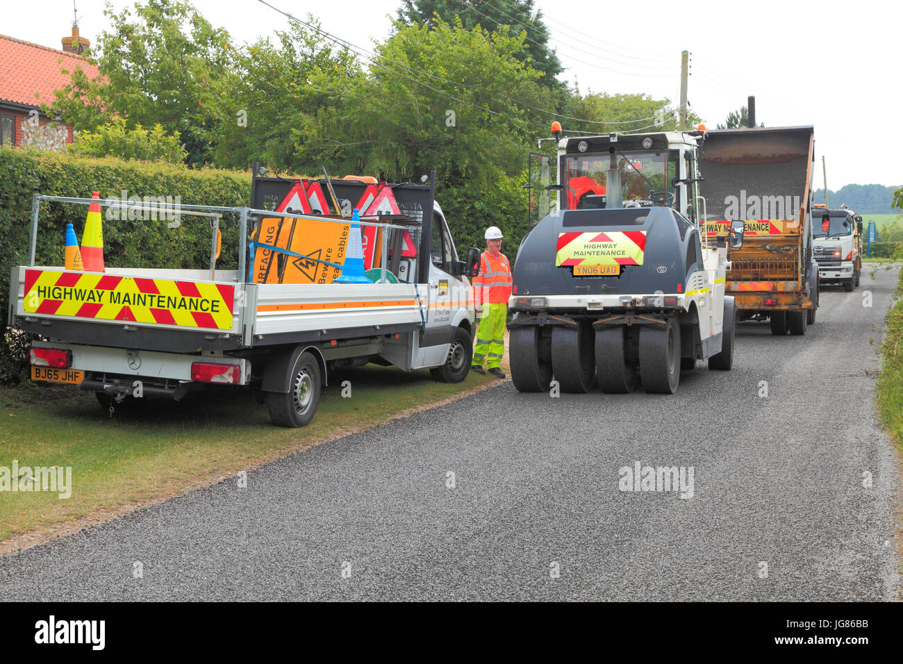 Highways england hi-res stock photography and images - Alamy