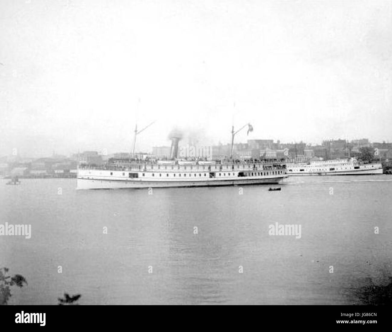 Victorian trade Black and White Stock Photos & Images - Alamy