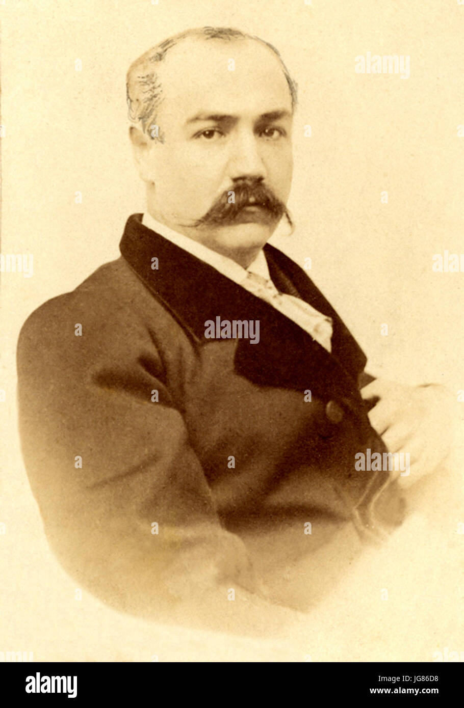 Vicuna mackenna hi-res stock photography and images - Alamy