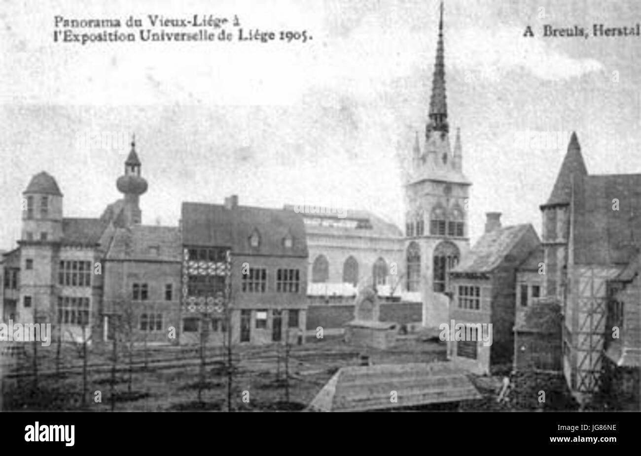 Vieux liege hi-res stock photography and images - Alamy