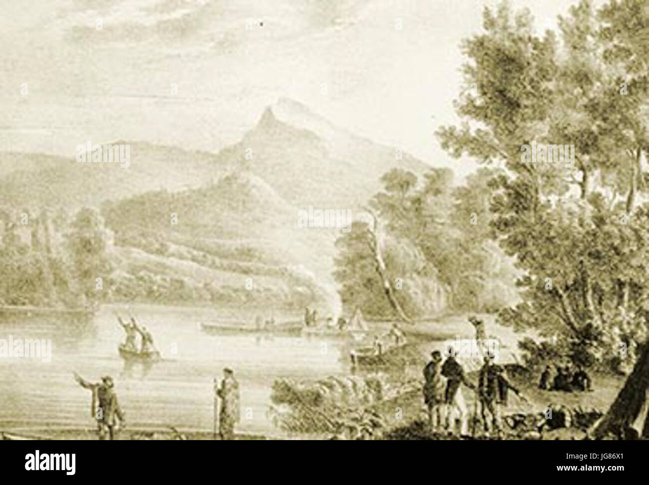 Old view of phasis hi-res stock photography and images - Alamy