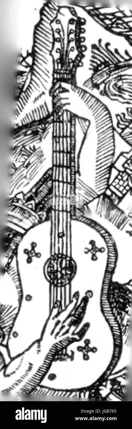 Vihuela de mano hi-res stock photography and images - Alamy