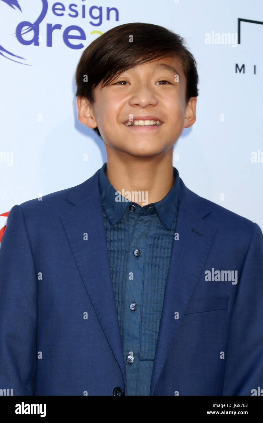 July 16, 2016 - Pacific Palisades, CA, USA - LOS ANGELES - JUL 16 ...