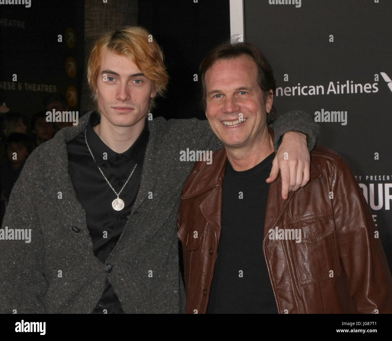 January 25, 2016 - Los Angeles, CA, USA - LOS ANGELES - JAN 25: James ...