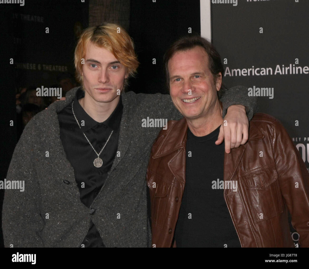 January 25, 2016 - Los Angeles, CA, USA - LOS ANGELES - JAN 25: James ...