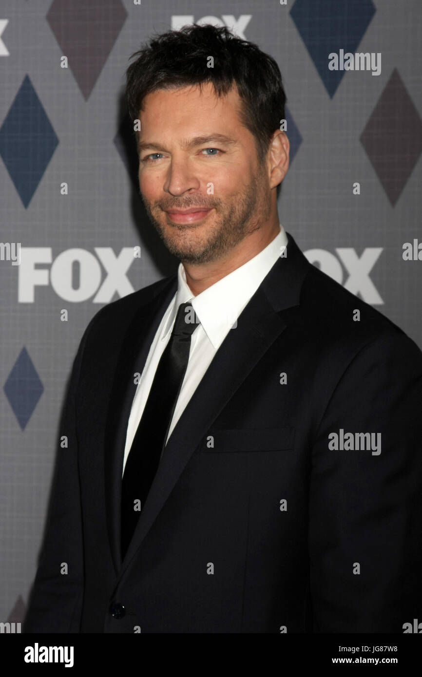 January 15, 2016 - Pasadena, CA, USA - LOS ANGELES - JAN 15: Harry ...