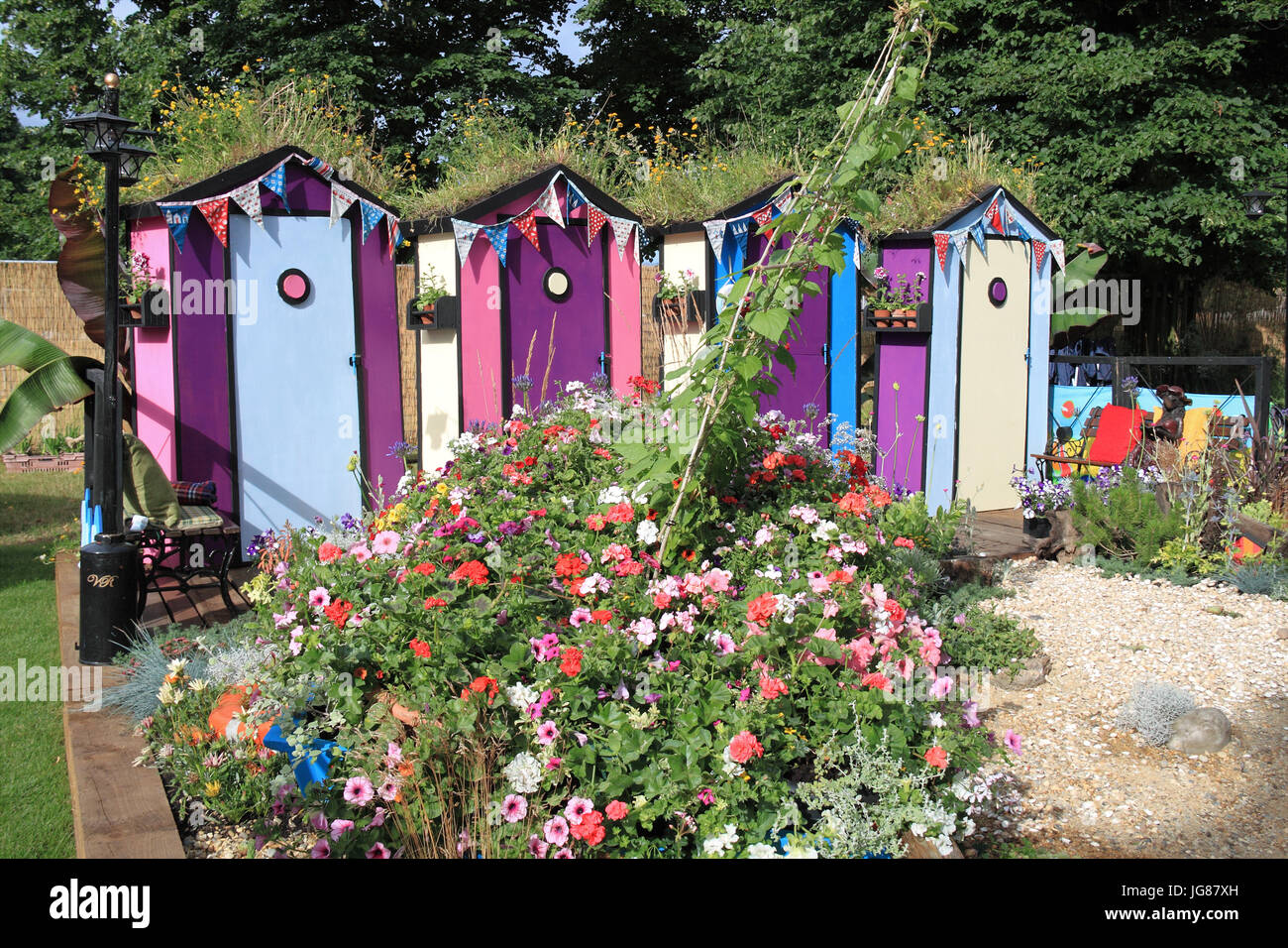 Southend Youth Offending Service and Southend Parks Department 'Fun on ...