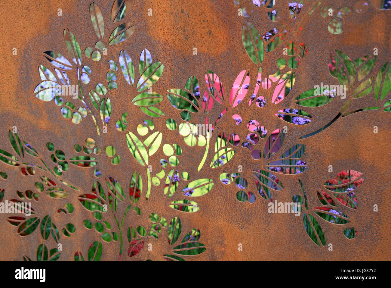 'Colour Box', designed Charlie Bloom and Simon Webster. Silver-gilt ...