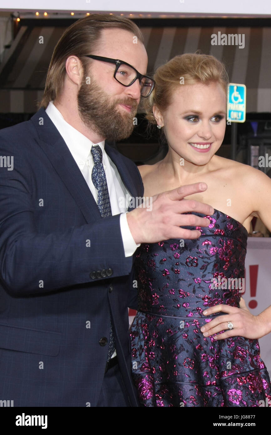 Alison leonard hi-res stock photography and images - Alamy