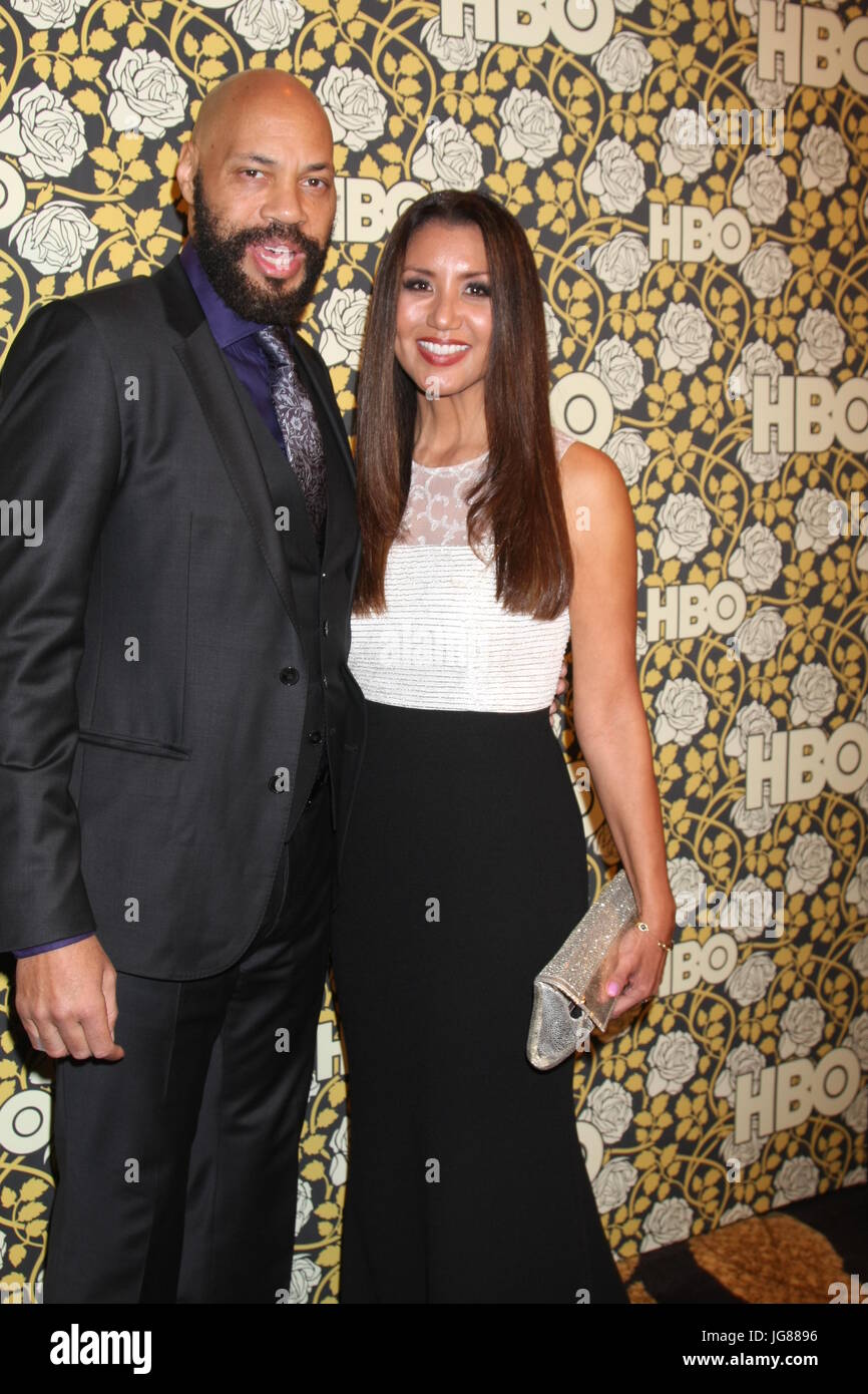 Beverly Hills, CA, USA. 10th Jan, 2016. LOS ANGELES - JAN 10: John ...