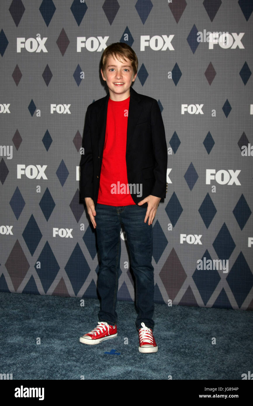 Connor kalopsis hi-res stock photography and images - Alamy