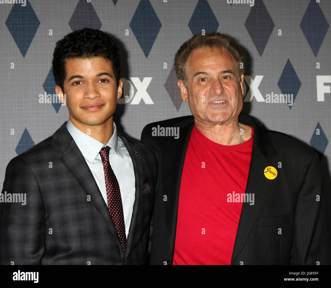 Barry pearl jordan fisher hi-res stock photography and images - Alamy